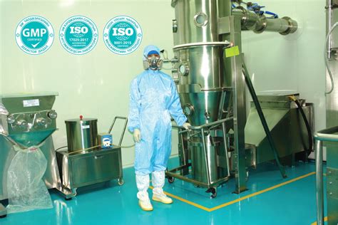 Manufacture My Website