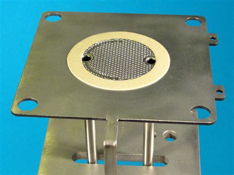 Fiaxell Sofc Technologies Tubular Ceramic Kit