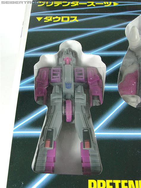 Transformers Super God Masterforce Skullgrin Dauros Toy Gallery Image 31 Of 196