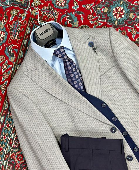 ‎فرکانپوشاک آقایانکت شلوارلباس مردانه‎ ‎“وقتی سادگی و شیک بودن در