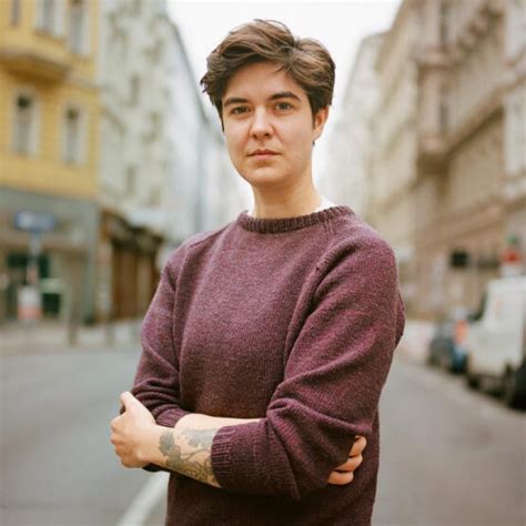 🇦🇹 La Millionnaire Autrichienne Marlene Engelhorn A Renoncé à Son Héritage De 25 Millions D