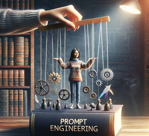 Mastering Prompt Engineering In 5 Steps