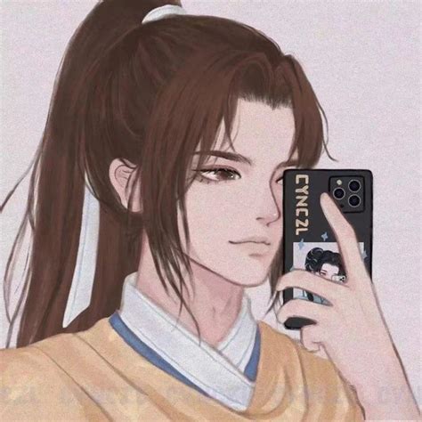 超級好看的王者榮耀情侶頭像來了