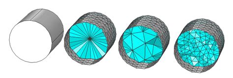 Improving Your Meshing With Partitioning Comsol Blog