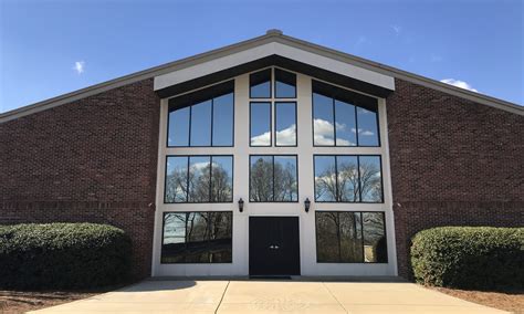 Contact Faith Assembly Of God