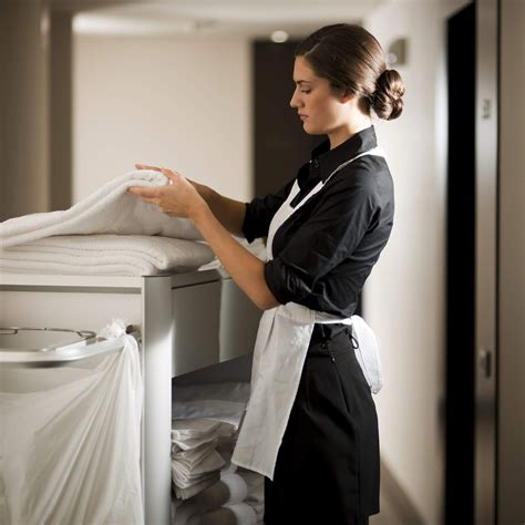 Hotel Cleaning Artofit