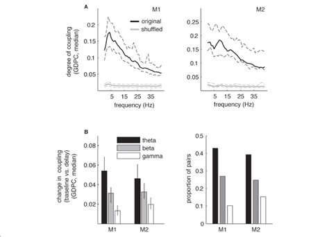 Generalized Partial Directed Coherence Coupling In Theta Band During Download Scientific