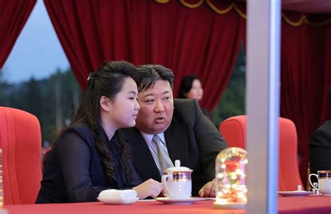 مجازات تقلید از مدل موی دختر کیم جونگ اون چیست؟ ویدیو همشهری آنلاین