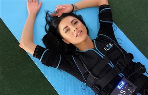 EFFECTS OF EMS TRAINING EMS Revolution