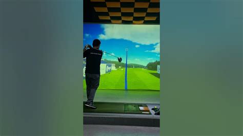 몸통스윙 상하체분리가 필쑤😱ㅋ골프골프존스크린골프nx골프존cc필드필드골프필드레슨웨지퍼터아이언비거리골프레슨숏게임숏아이언드라이버롱아이언우드유틸
