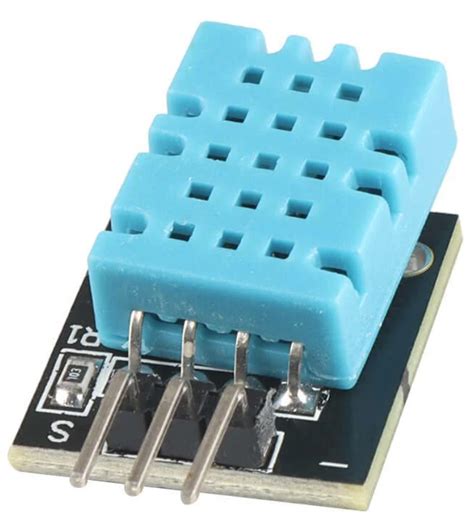 setting up esp8266 to send temperature and humidity data to your mqtt