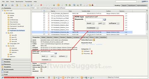 Openkm Pricing Features And Details In 2025