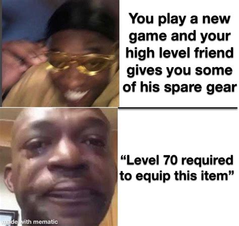 Enjoy My Poorly Cropped Meme Rmemes