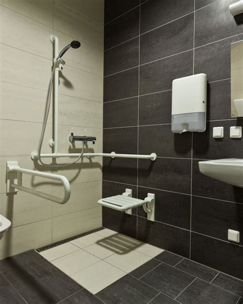 Ada Shower Requirements Ensuring Compliance And Safety Redo Shower