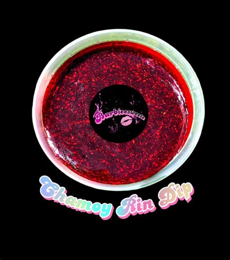 Barbiee Chilito And Chamoy Barbieesweets