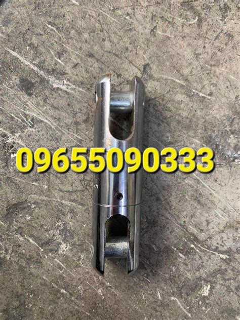 Rotary Connector Commercial And Industrial Construction Tools