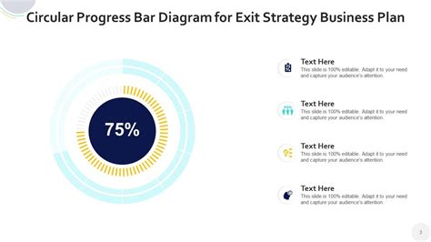 Circular Progress Bar Powerpoint Ppt Template Bundles Presentation Graphics Presentation