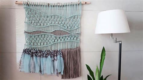 How To Make A Tapestry 15 Easy Diy Tapestry Ideas