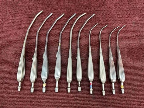 Aesculap Suction Tube Set Medsold