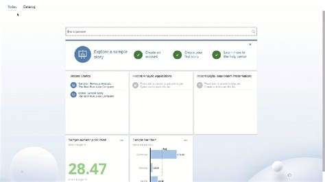Getting Started With Augmented Analytics SAP Community