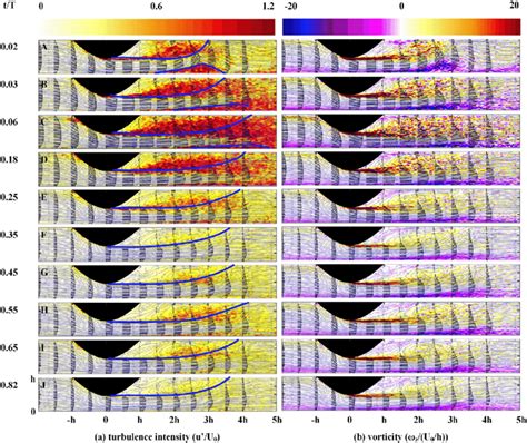 Phase Averaged Pulsatile Flow At The Mean Reynolds Number Of 1750 With