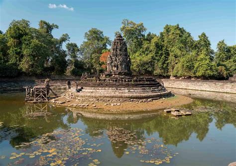 🛕 How To See Angkor Wat In One Day Perfect 1 Day Itinerary ⋆ We Dream