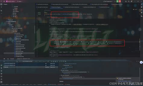 Ruoyi Vue若依框架 后端设置不登陆访问（白名单）
