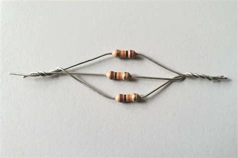 Parallel Resistor Calculator Easy Online Tool Electronicbase