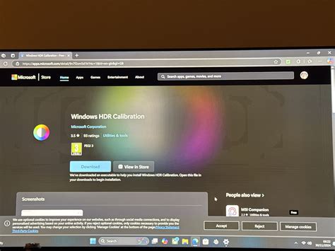 Hdr From Pc Does Not Work Correctly Sky Community