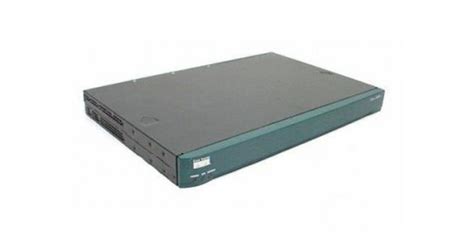 Cisco CISCO 2610 2600 2610 Router Single Port Ethernet AC Power Supply