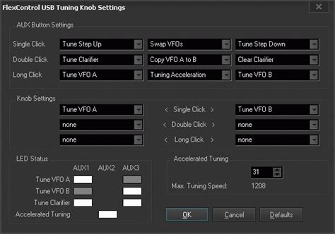 DF3CB Com FTDXRC CAT Remote Control Software