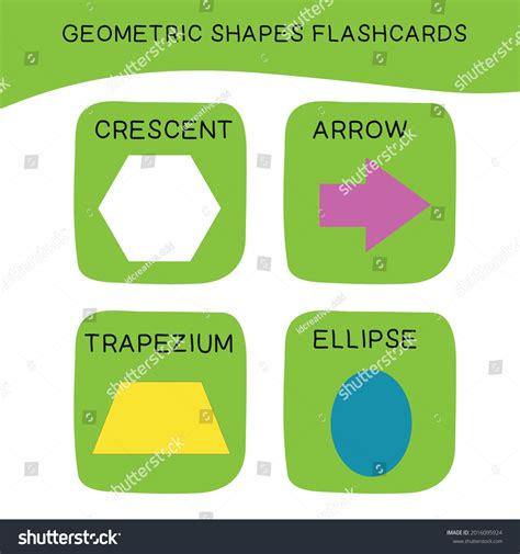 Geometric Shapes Worksheets Free To Print Worksheets Library