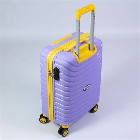 სილიკონის ჩემოდანი 84x50x38 Large