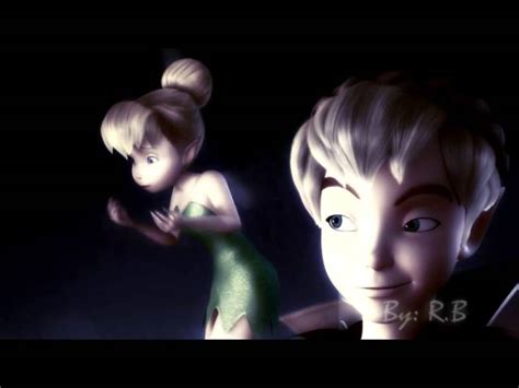 Tinkerbell And Terence Wallpaper Tinkerbell And Terence Wallpaper
