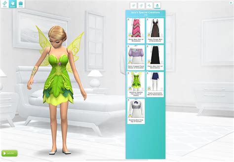New Design From Izzy R Simsmobile