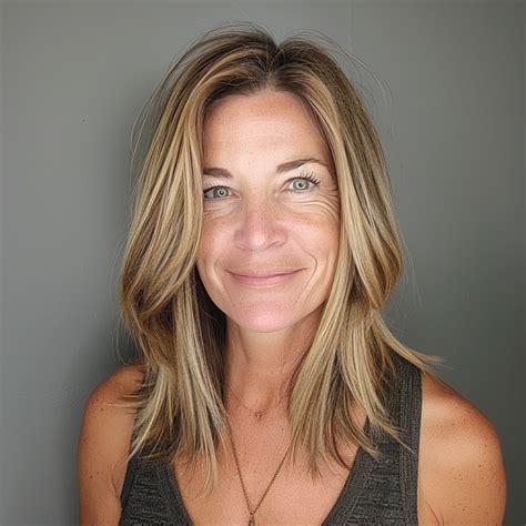55 Stunning Hairstyles For Straight Hair You Have To Try