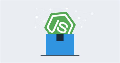 Packaging Node Js Applications Octopus Deploy
