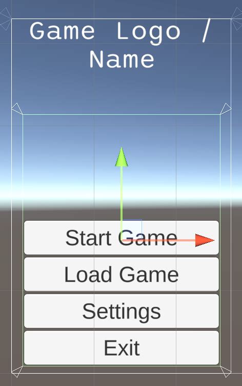 Create An Easy Reliable And Clean Ui In Unity Logrocket Blog