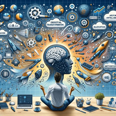 Revolutionizing Digital Agencies Mastering The Art Of White Label Software And Ai Driven