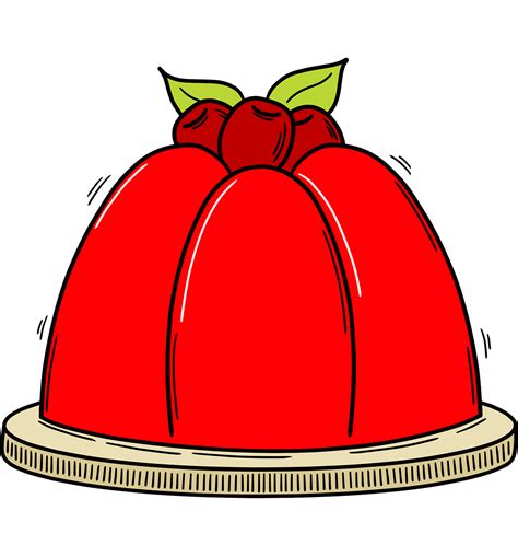 Free Cartoon Jelly Cartoon Images Pixabay