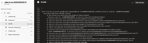 Bug Keyvaultpropertysourcekeyvaultoperation Blocks Forever · Issue 28790 · Azureazure Sdk