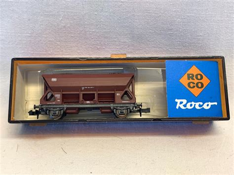 N 02318a Roco Samovýsyp Otmm 54 Riv Db Ložený Koksom 4 Ep 15