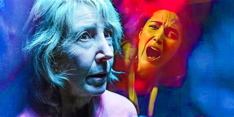 Elises Insidious The Red Door Return And How It Happens