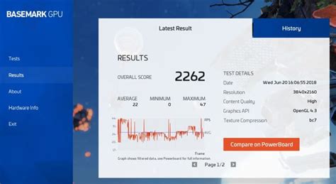 Top 10 Gpu Benchmark Software Free And Paid In 2021 H2s Media