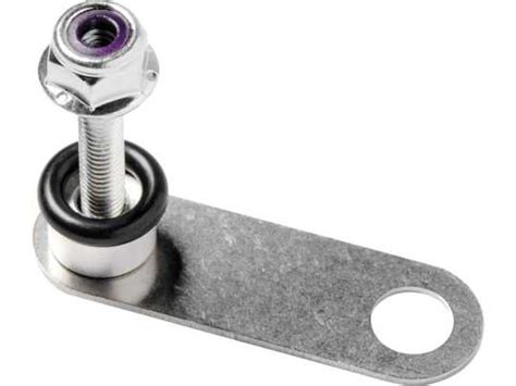 Pm Tpms Sensor Bracket For Revtech And Pm Billet Wheels At Thunderbike Shop