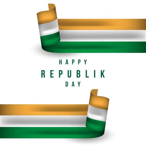 행복한 인도 공화국 날 디자인 벡터 템플릿 설명 행복한 아이콘 템플릿 아이콘 인도 아이콘 Png 일러스트 및 벡터 에 대한 무료 다운로드 Pngtree