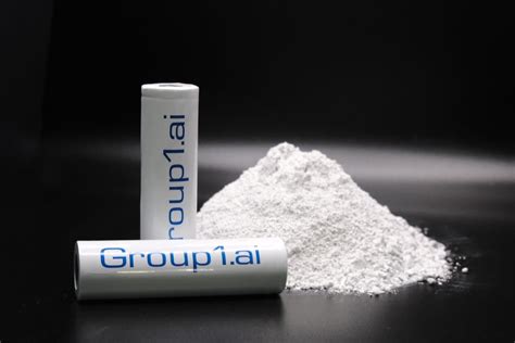 Researchers Develop Worlds First Potassium Packed Battery With