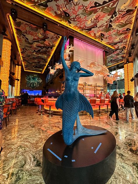 Sexy Fish Manchester Temporarily Closed After Damien Hirst Fish