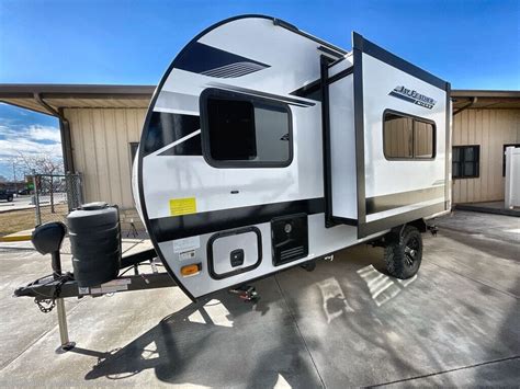 2025 Jayco Jay Feather Micro 166fbs Rv For Sale In Great Bend Ks 67530
