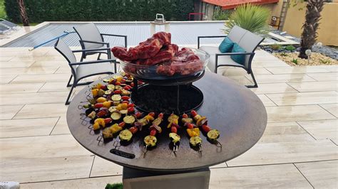 Nos Produits Gandot Braseros Fours à Pizza Barbecues Et Plus